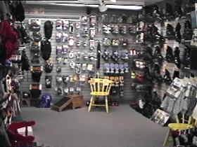 In-Lines by Rollerblade,CCM, Ultra Wheel, Oxygen, Bauer, K2 & Rocces